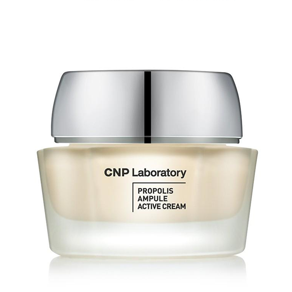 SET KEM DƯỠNG ẨM PHỤC HỒI KEO ONG CNP 50ML + 50ML