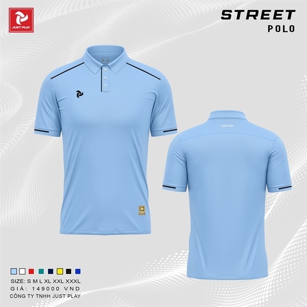 POLO JUST PLAY
