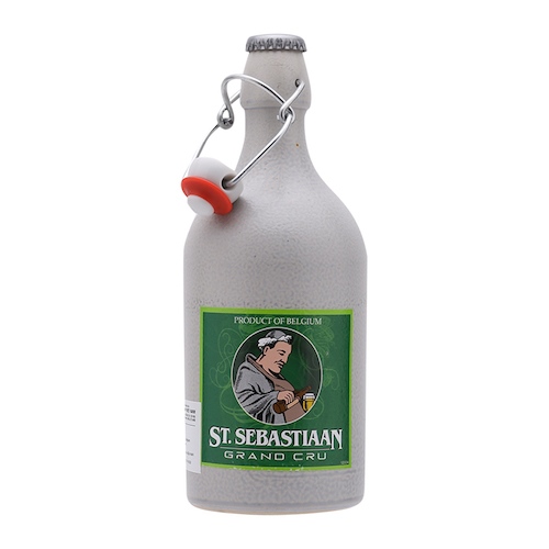 St. Sebastiaan Grand Cru - 500ml - 7.6%