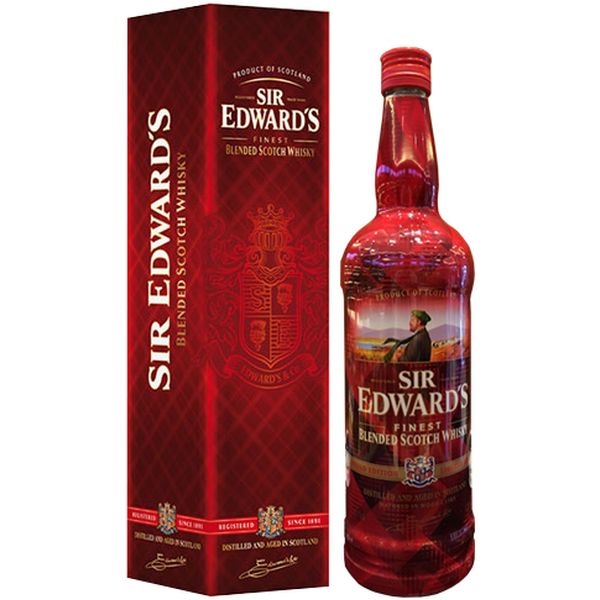 Sir Edward's