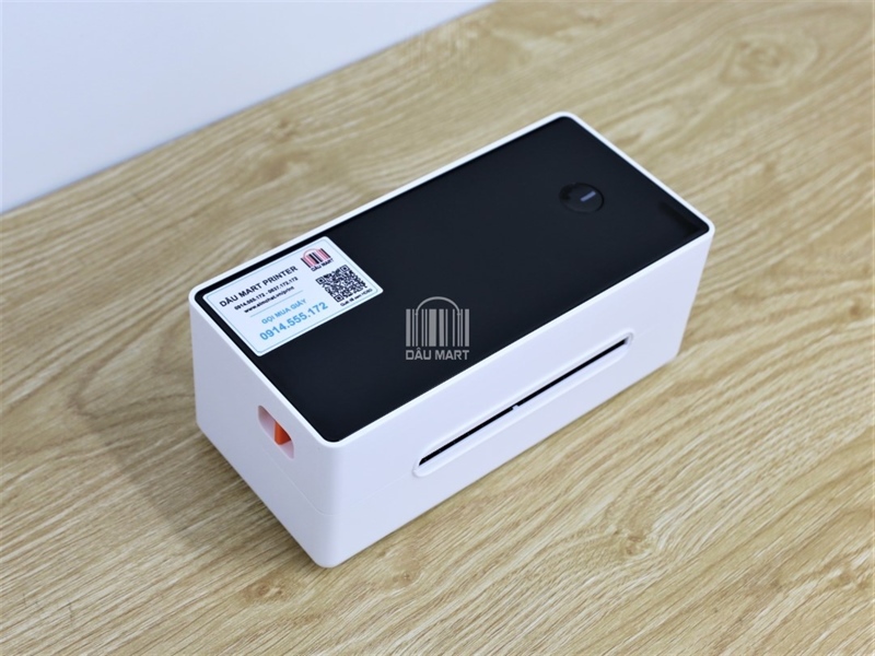 Máy in Rongta RP421