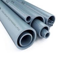 Ống nhựa PVC C2 - Tiền Phong