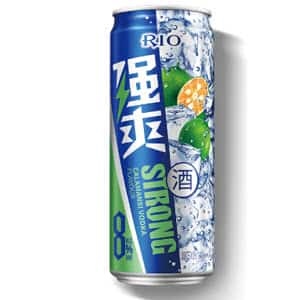 02-Rio cocktail 8% 330ml | Chợ Hàng Nhật .VN