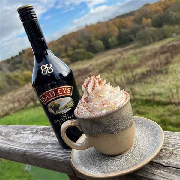 RƯỢU BAILEYS ORIGINAL