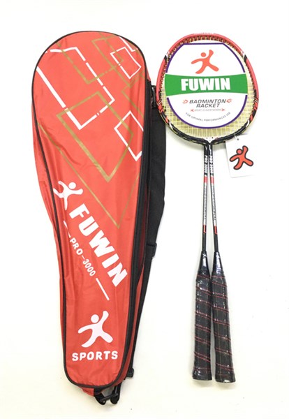 Vợt cầu lông cặp Funwin 3000