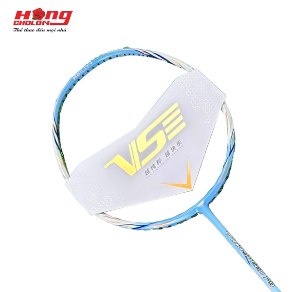 Vợt cầu lông VS9’9 đơn khung 246BG