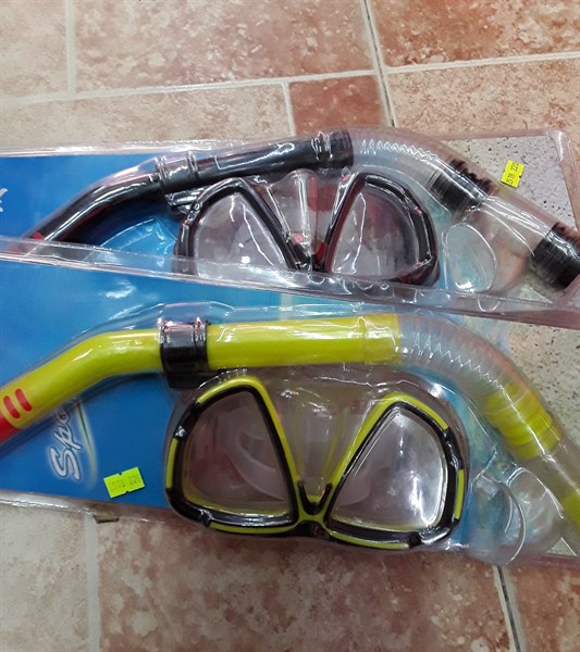 Kính lặn Mask sport