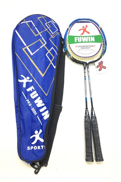 Vợt cầu lông cặp Funwin 3000