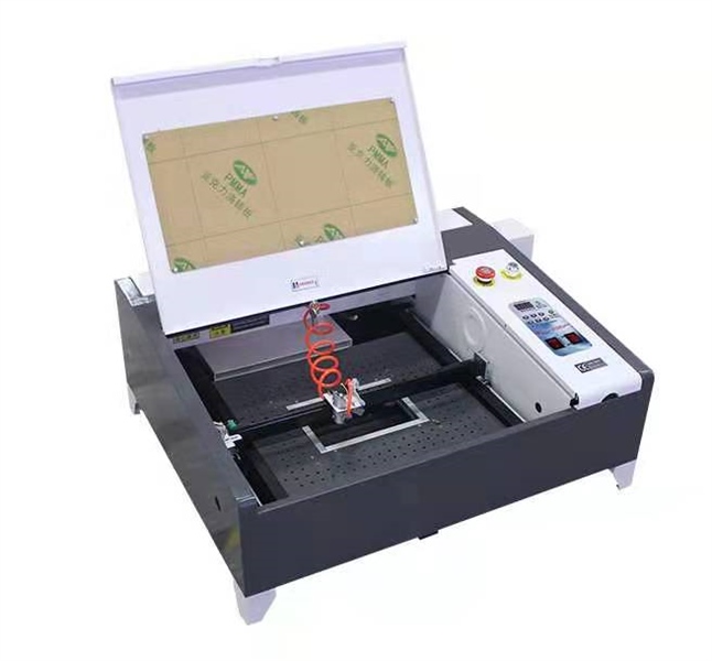 MÁY CẮT SKIN - PPF - CNC - LASER