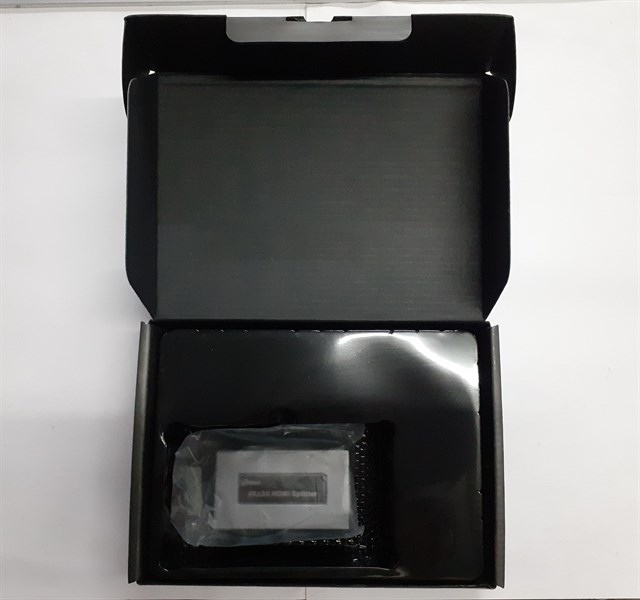 HUB HDMI 1-2 DTECH DT-7142A