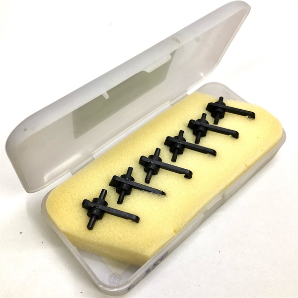 Bộ phận lẫy (cò sấy) E-Studio 350/450 - Tin học Tuyết Sơn