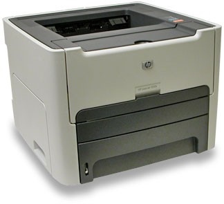 Máy In HP Laserjet 1160, Laser Trắng Đen (Q5933A) cũ - Giá tốt tại Tin ...