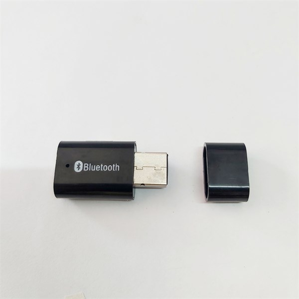 USB Audio Bluetooth 2.0 PT-810