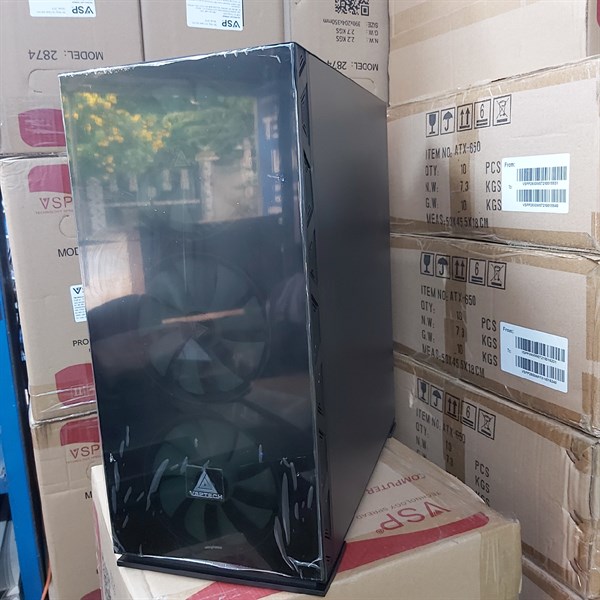 Case VSPTECH Gaming FA401