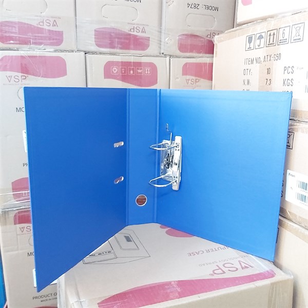 Bìa còng Flexoffice 70A4 FO-BC06 - phân phối tại VPP Tuyết Sơn