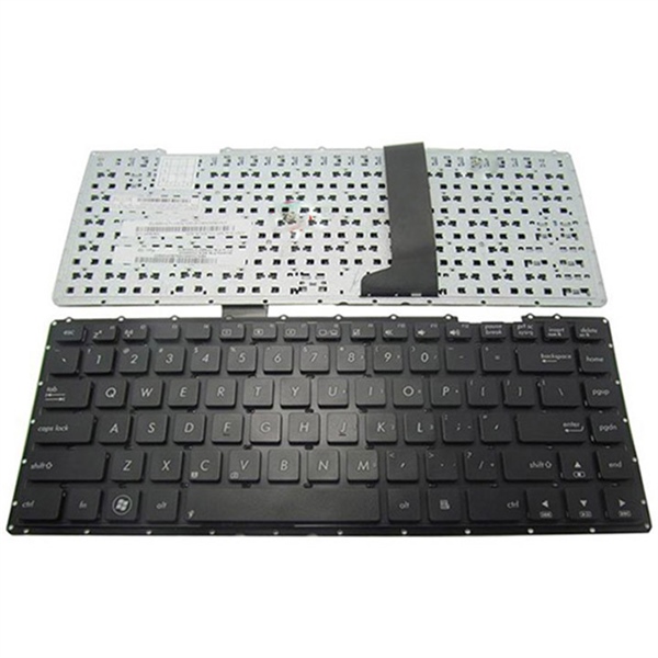 Bàn Phím Laptop Asus X401 Zin - phân phối tại Tin Học Tuyết Sơn