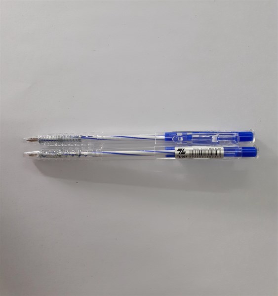 Bút Bi Thiên Long TL-027 - Phân phối tại VPP Tuyết Sơn