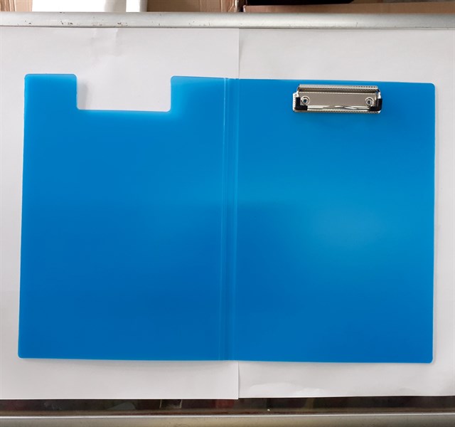 Bìa trình ký kép màu Thiên Long Flexoffice FO-CB03 - phân phối tại ...