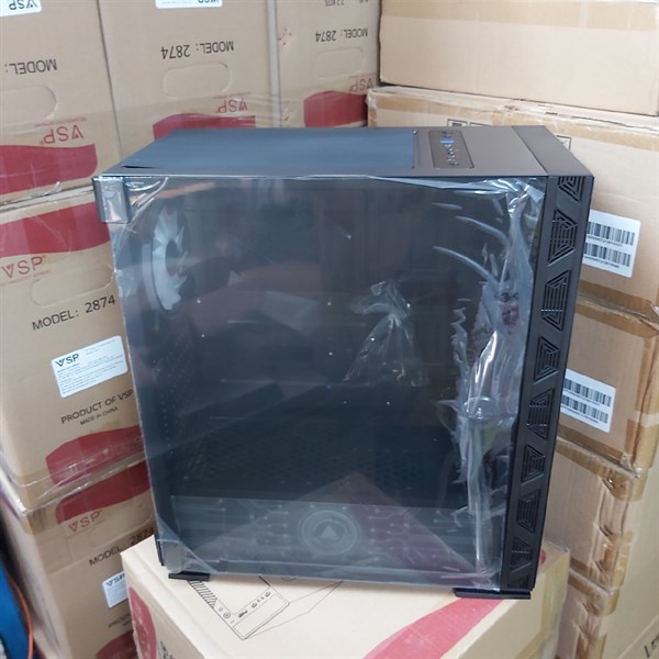 Case VSPTECH Gaming FA401