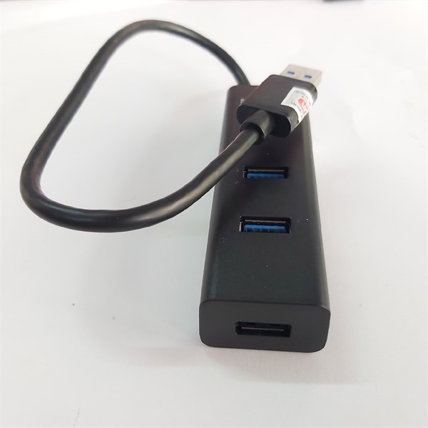Hub USB 4P Unitek Y 3089 (3.0)