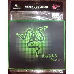 Miếng lót chuột (bàn di) RAZER KINGMASTER X7 (250cmX290cmX2mm) - Tin ...