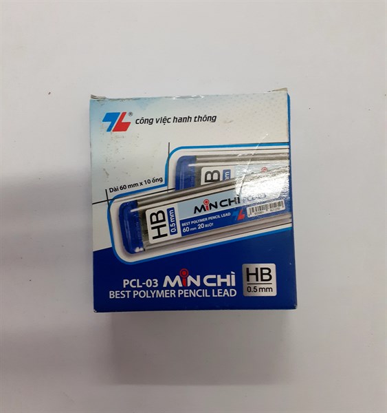 Ruột chì Thiên Long PCL-03