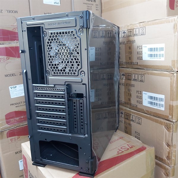 Case VSPTECH Gaming FA401