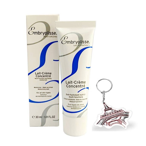 [MẪU MỚI] Kem Siêu Dưỡng Ẩm Embryolisse Hỗ Trợ Phục Hồi Da