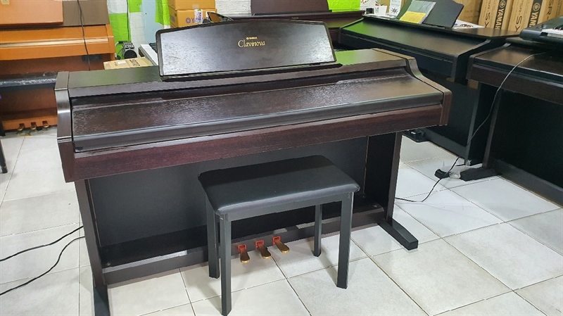 ĐÀN PIANO