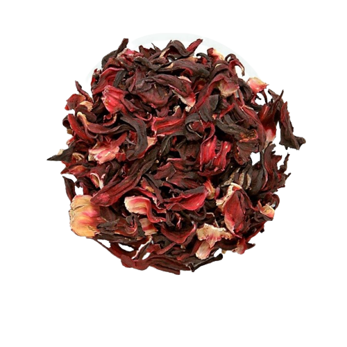 Red Atiso Flower | Best Flower Site