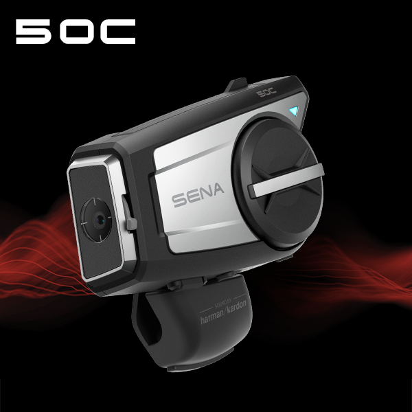 SENA 50C - SENA (Cái) - TT Moto