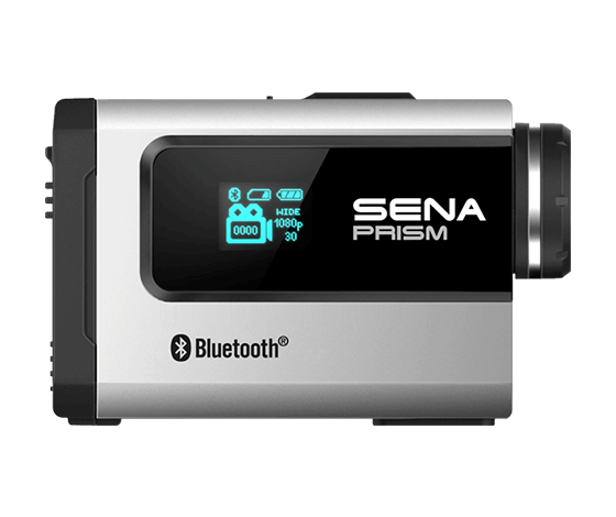 SENA CAMERA PRISM LITE - SENA (Bộ) - TT Moto