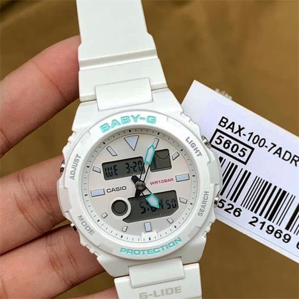 Venta > casio baby g 5605 > en stock