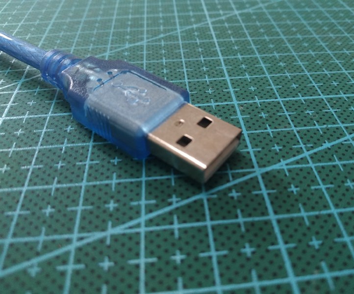 Dây Cáp Arduino Uno R3