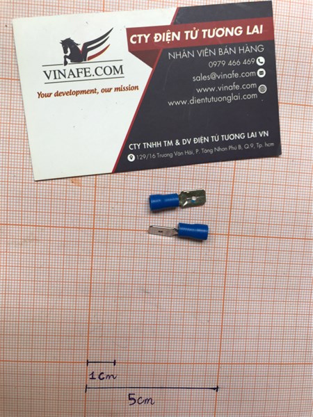 Đầu Cos MDD2-250 - Cos ghim Capa