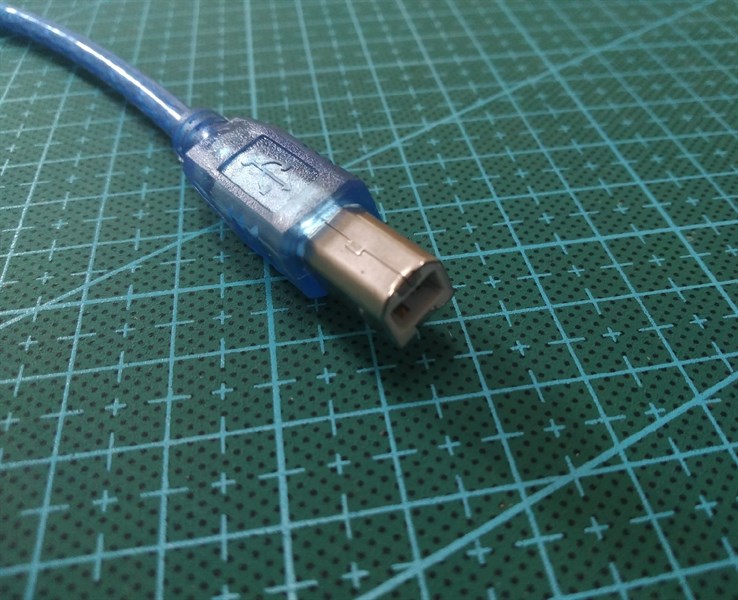 Dây Cáp Arduino Uno R3