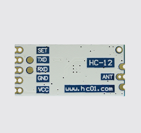 SI4463-HC12 Mạch Thu Phát RF 433MHz 1000M