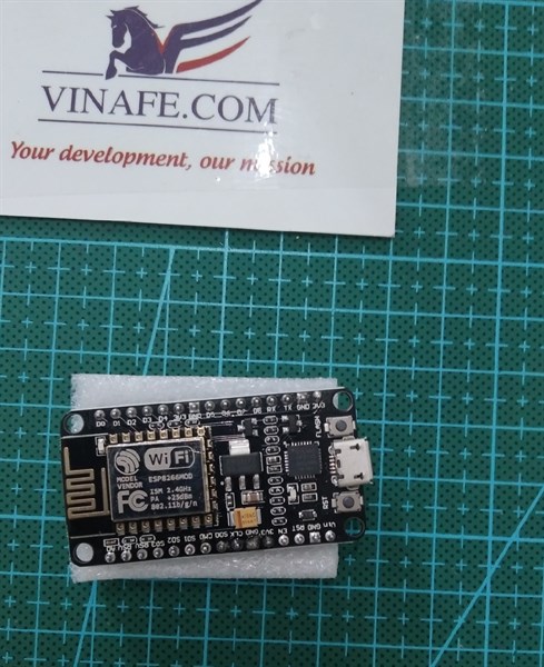 WiFi NodeMcu ESP8266 CP2102