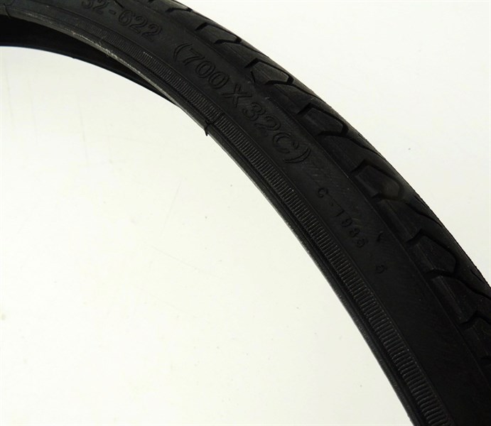 Lốp Cst City Parkour