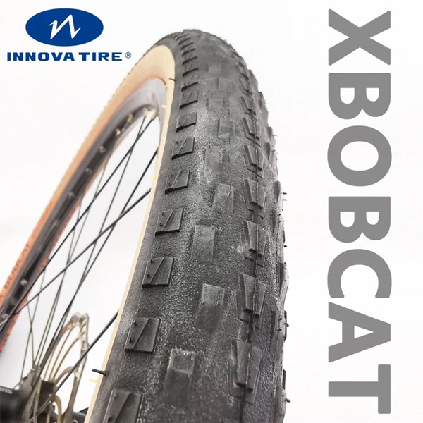 Lốp Innova Pro MTB XBOBCAT Ultra Light siêu nhẹ