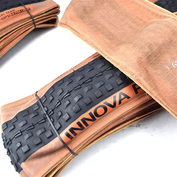 Lốp Innova Pro MTB XBOBCAT Ultra Light siêu nhẹ