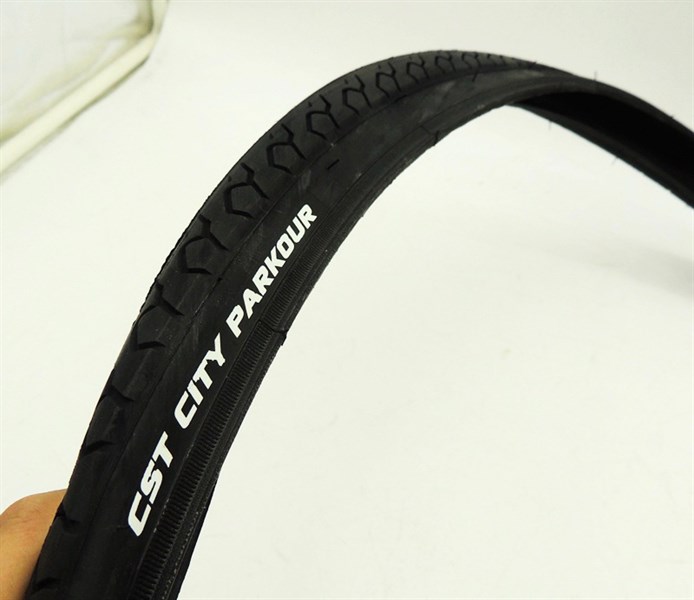 Lốp Cst City Parkour