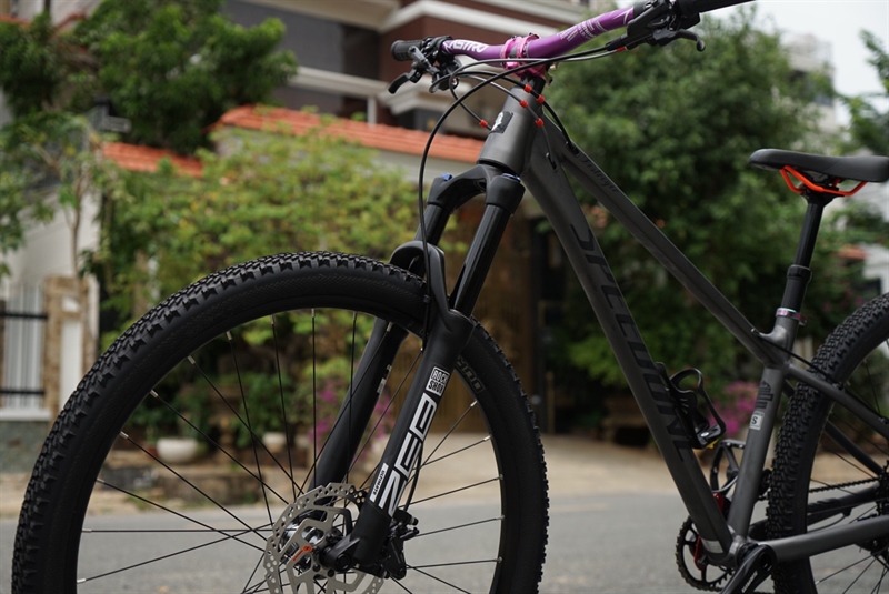 Xe đạp MTB Xe đạp MTB SPEEDONE Trail boost 148 group SRAM SX 1x12 ...